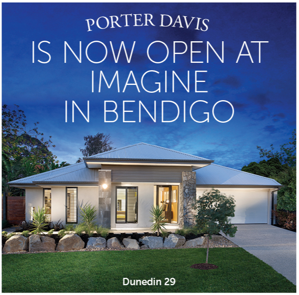 Discover the Finest Display Homes in Bendigo & Unlock Your Dream Home ...