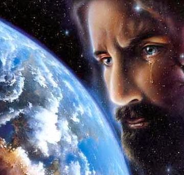 EL RETORNO DEL REY JESÚS