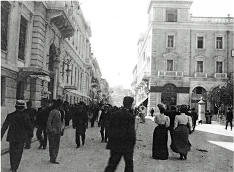 Hellenic Voice: Παλιες φωτογραφιες της Ελλάδας- Old photos from Greece