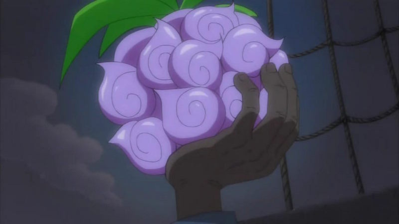Haki One Piece - What they are eating devil fruit ? | Haki One Piece