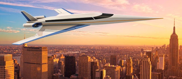 Inilah Pesawat Jet Pribadi Termewah Saat Ini! Tebak Berapa Harganya ...