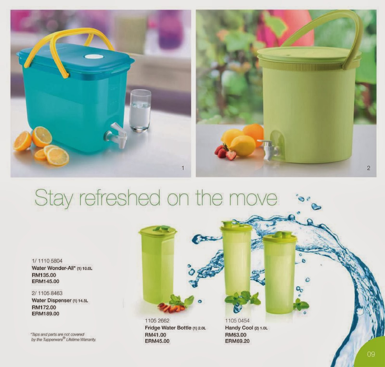 JUAL TUPPERWARE MURAH INDONESIA I DISTRIBUTOR TUPPERWARE MALAYSIA I ...