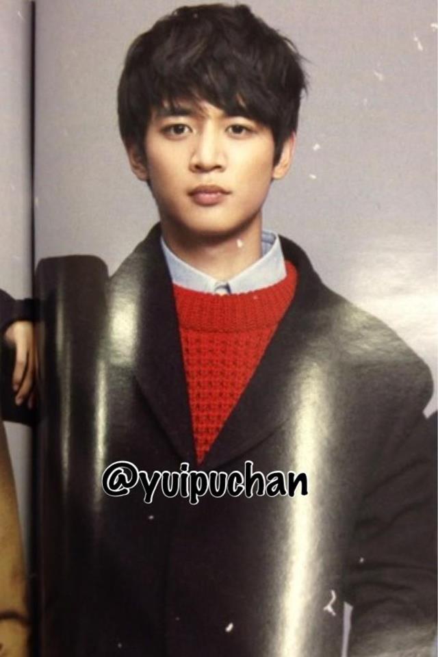 kpop destino: MINHO Y HEECHUL/ SUPERJUNIOR, SHINee, FT ISLAND, 100%, TOP Y KIM HYUN JOONG