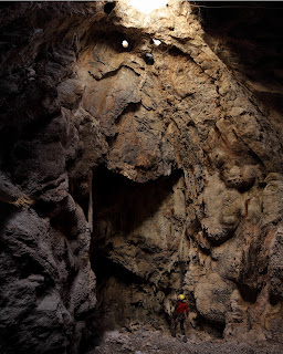 PINK LIME PIT - ADAM HAYDOCK