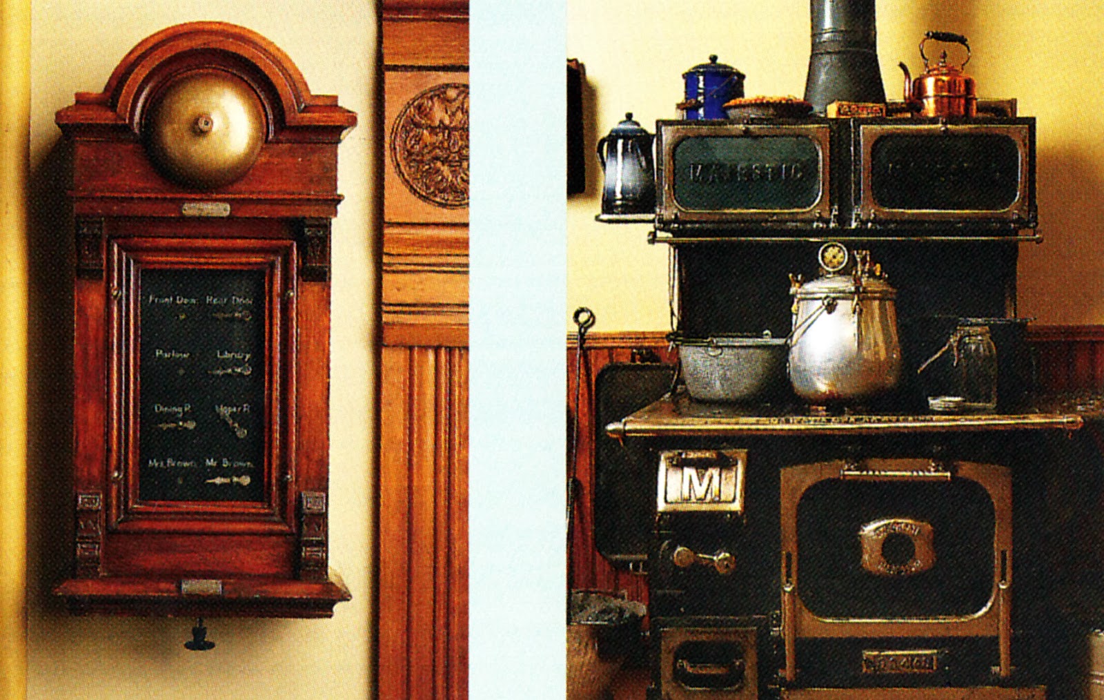 περιπλάνηση: Margaret Tobin Brown House