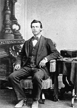 The Stapley Historian: A tale of Charles Sr and Sarah and Charles Jr ...