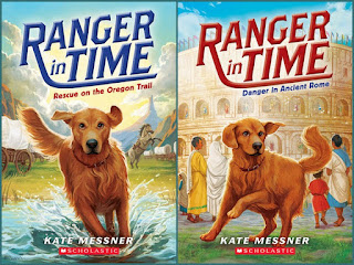 TeacherDance: It's Monday - Books To Savor