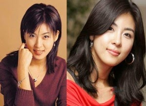 Has Ha Ji Won had Plastic Surgery Before and After Nose Job, Eyelid and ...