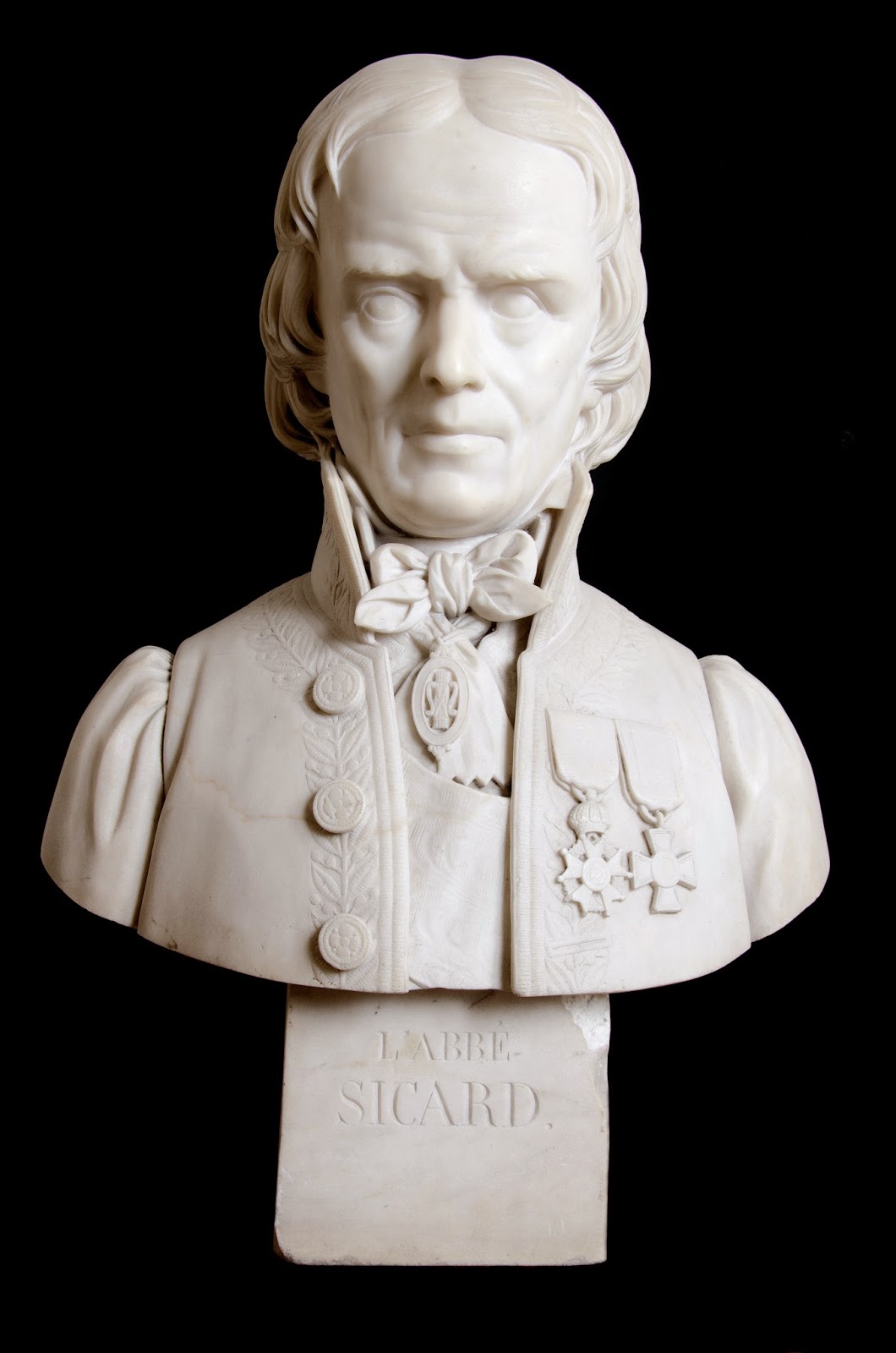 Les merveilles de l'I.N.J.S