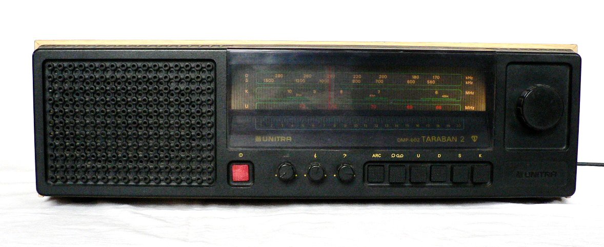 XPLORADIO: ATLANTIC 252 - Longwave Radio