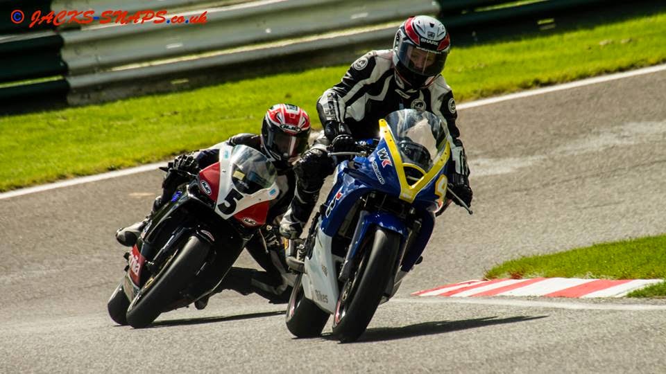 FTWCO Race Team: Tim Neave