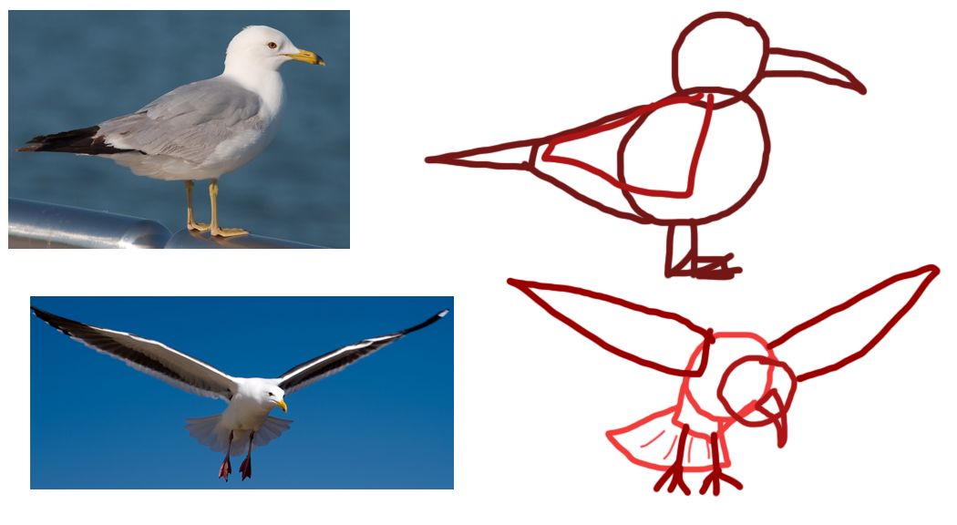 Daniel James - Term 2 - Exploring Practices in Animation: Action ...