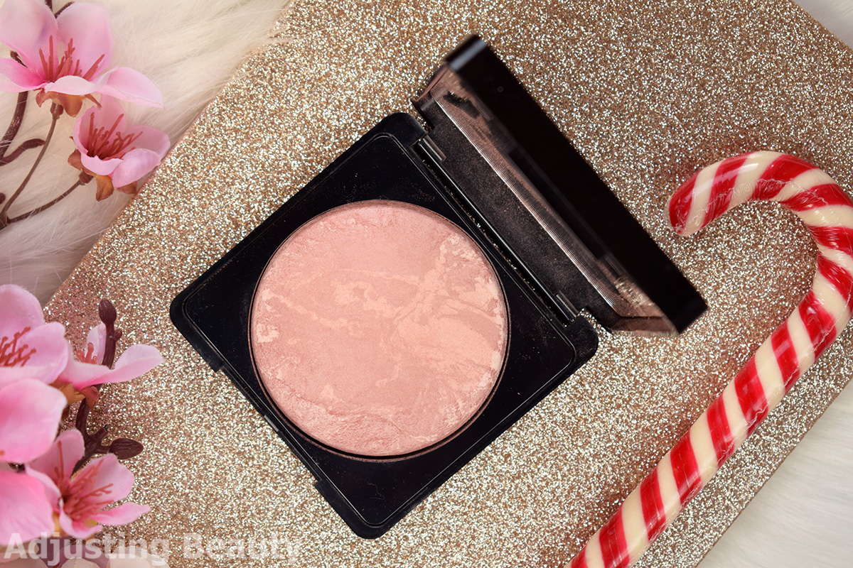 December 2018 Favorites - Adjusting Beauty