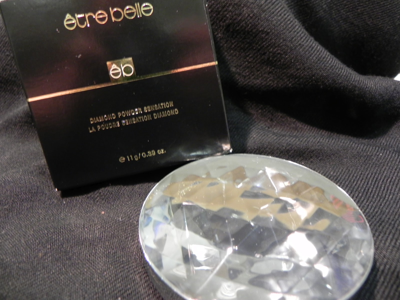 * Simplemente Annaita *: Pide lo que quieras . . . ÊTRE BELLE DIAMOND ...