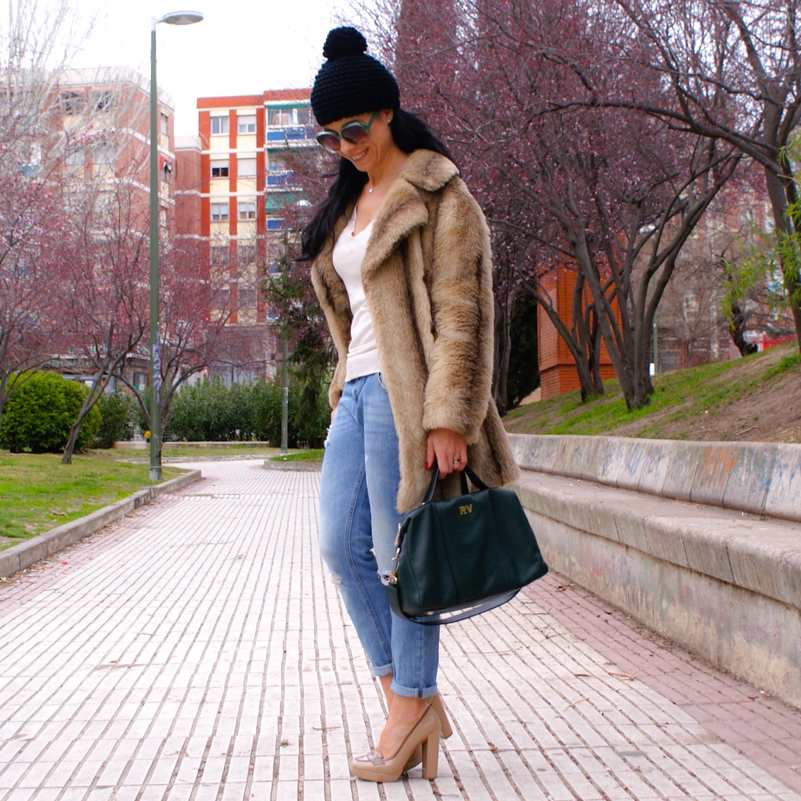 La Caprichossa | Mi Diario Runner | Blog de moda, belleza, tendencias y ...