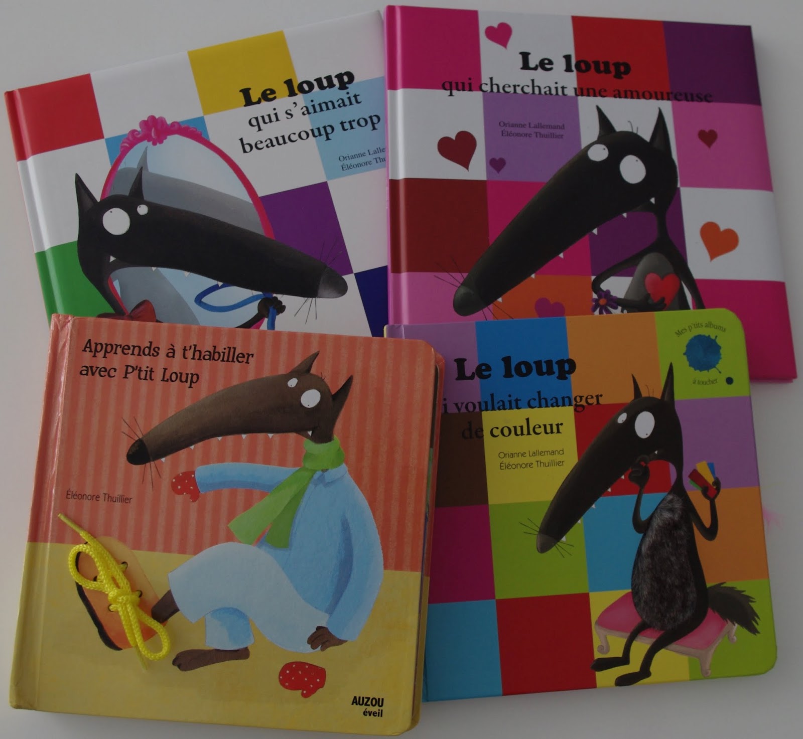 Mini cracra: Même pas peur!!! {Chut les enfants lisent}