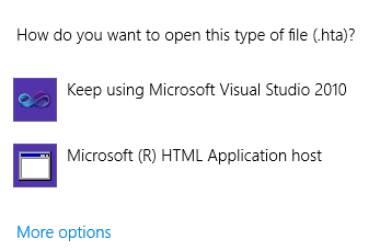 Gerry Hampson Device Management: Installing Configuration Manager - Visual Studio Invalid ...