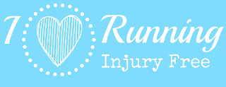 Writefully So...: 8 Tips for Running Injury Free