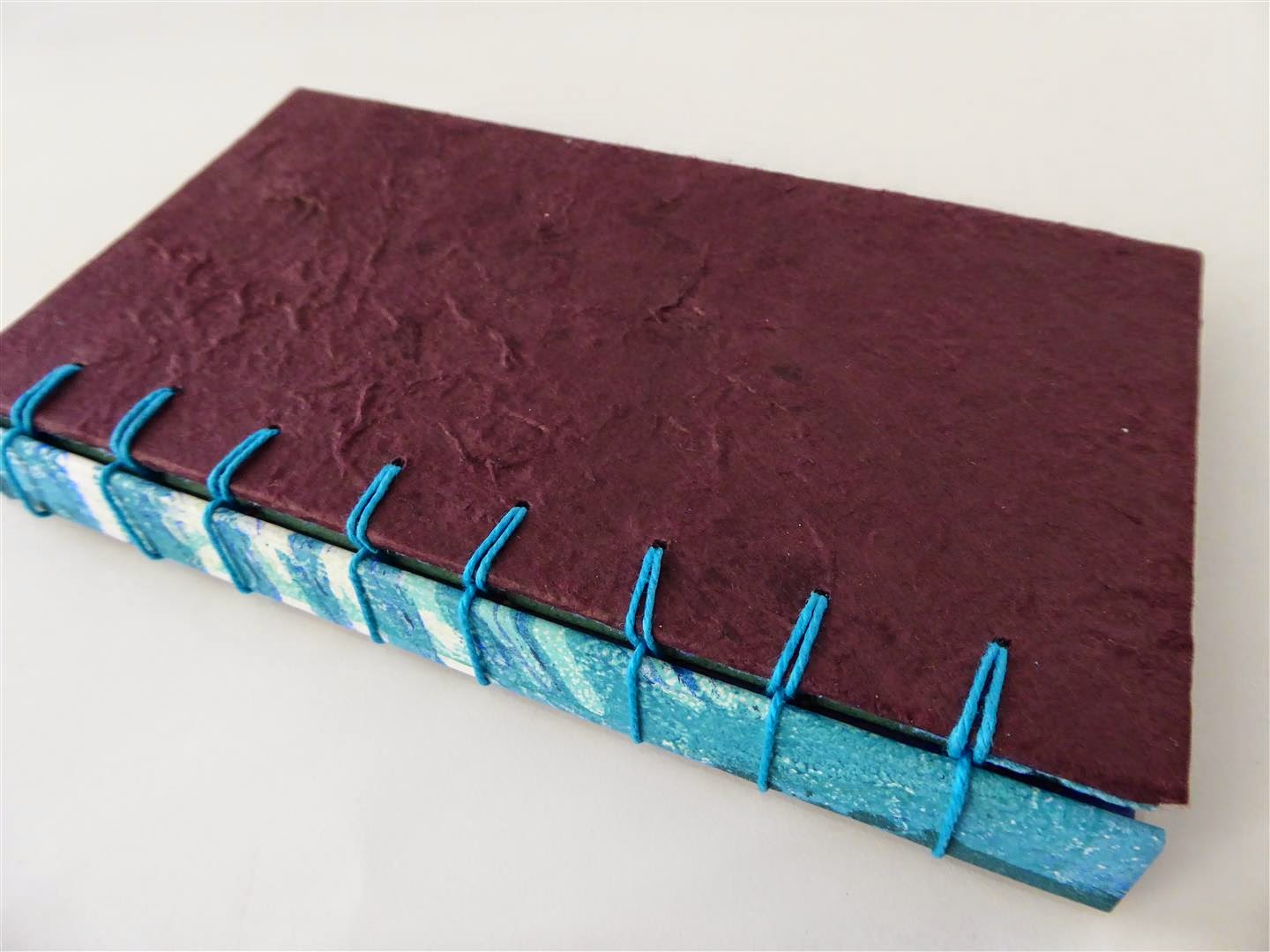 Sandra Pearce: Secret Belgian Binding