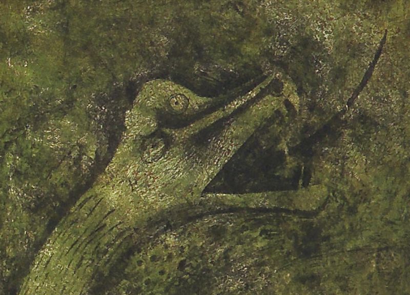 El Hurgador [Arte en la Red]: Rufino Tamayo [Litografías, Mixografías]