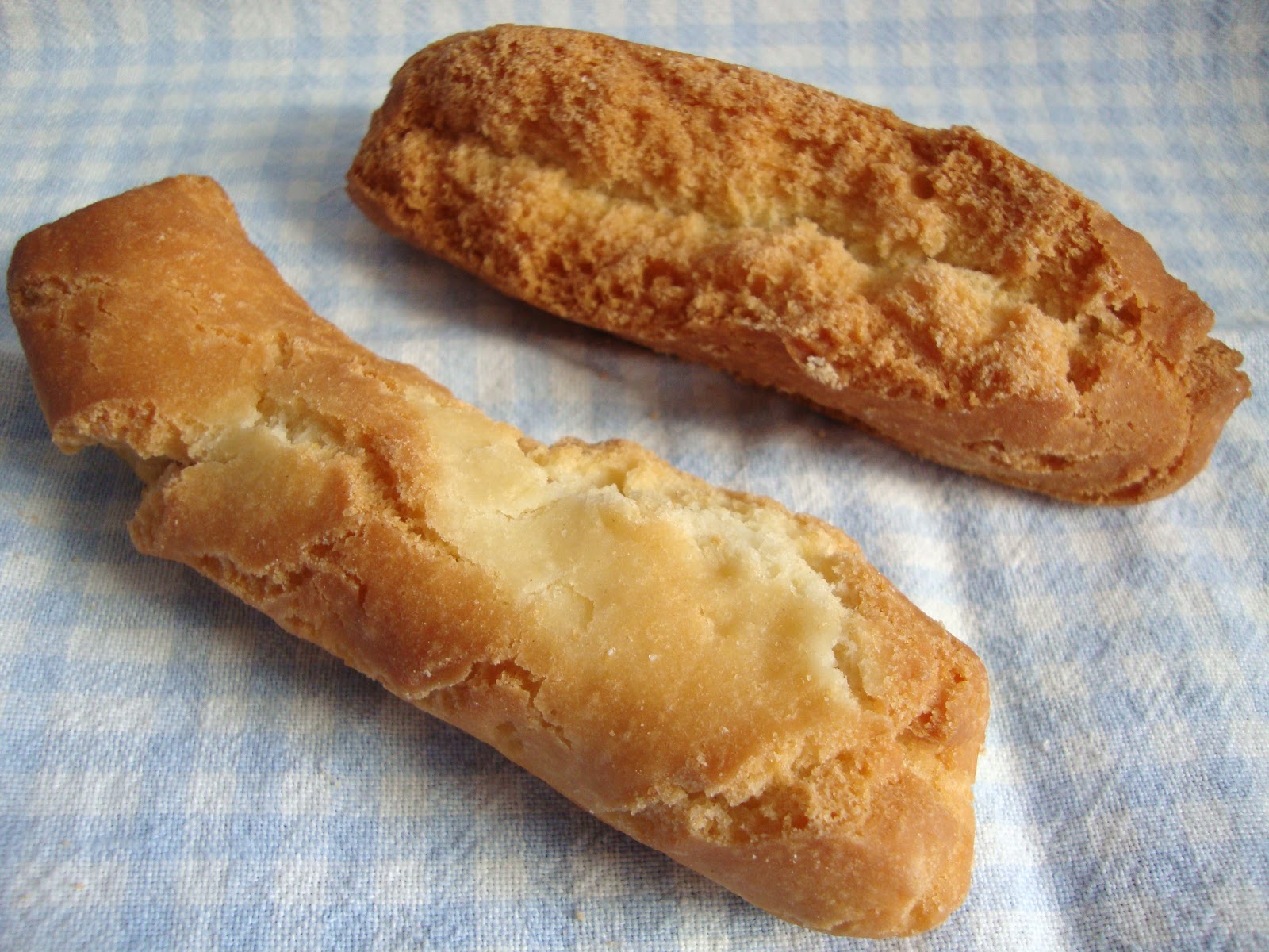 Cooketteria: Schenkeli - Traditionelles Fasnachtsgebäck aus der Schweiz