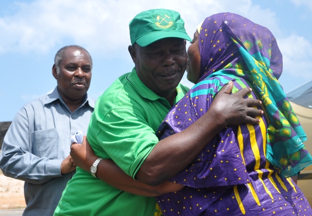 Mama Samia atua Zanzibar, kuunguruma na dk. Shein leo uwanja wa Kibanda ...