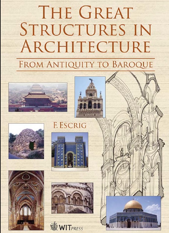 ARTchitecture: Great structures in Architecture