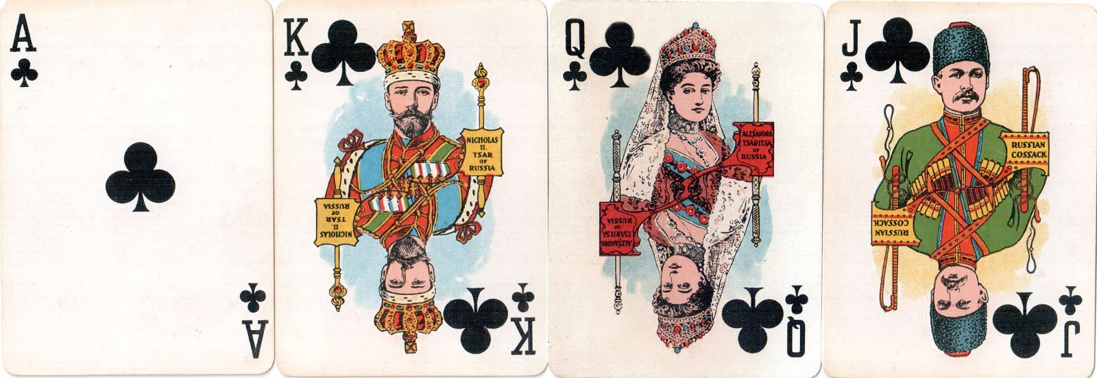 A History of Graphic Design: Chapter 7 - Playing Cards