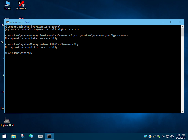 Cách tạo bản ghost gpt cho máy uefi boot từ bộ cài iso có sẵn - Camera ...