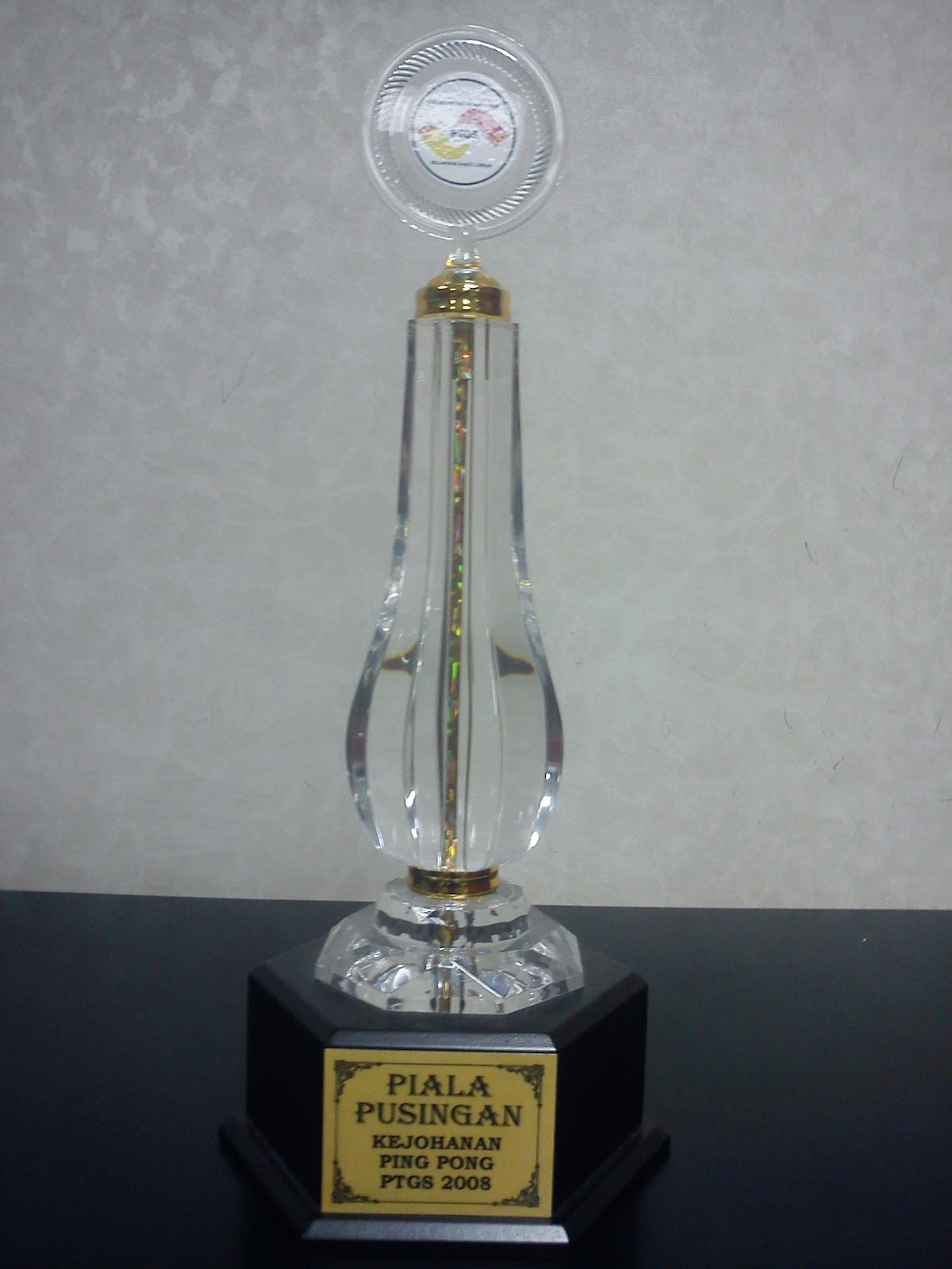 AMALAN 5S ZON GRANITE LG PENDAFTARAN HAKMILIK PTGS: ANTARA KOLEKSI ...