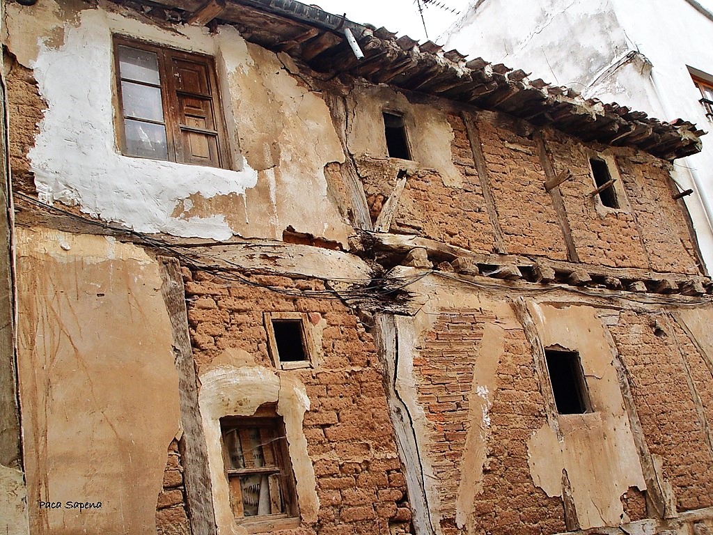 La Rioja de la A a la Z: SORZANO - La Rioja