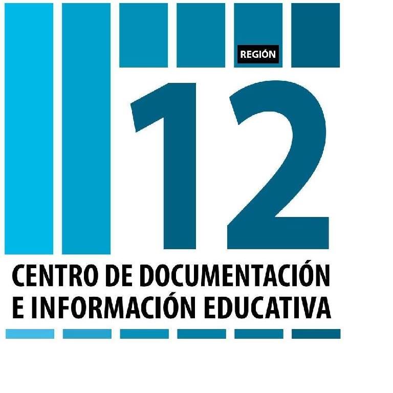 Bibliotecarios Region 12