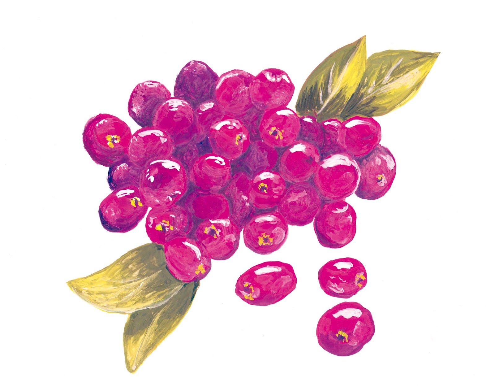 pintando cuentos: Elena Maganto - Nutritional Health Coach. Imagen ...