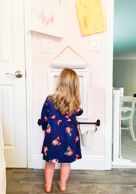 Children's Art Station: The Perfect Toddler Coloring Station | Popular ...