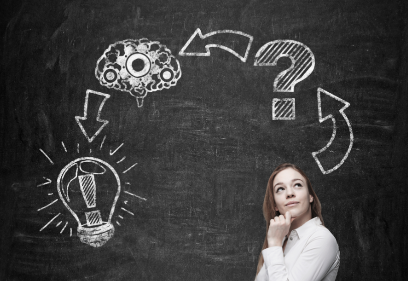 Meramec Choice Art: How Do Artists GET Ideas???