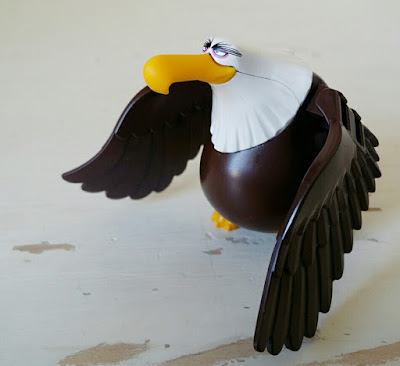 REVIEW: LEGO Angry Birds King Pig's Castle | The Test Pit