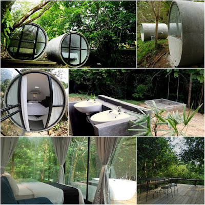 Janda Baik Pahang: Time Capsule Retreat