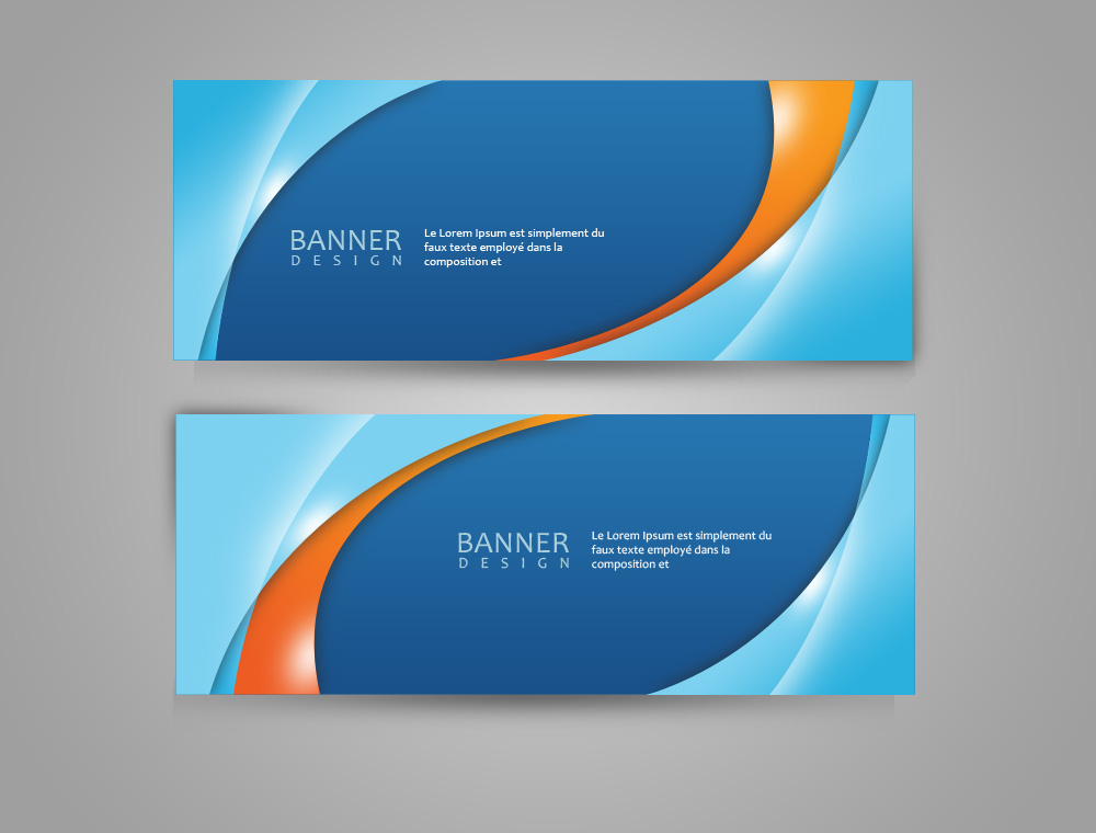 المدونة التعليمية للفوتوشوب: درس تصميم بانر اعلاني ...