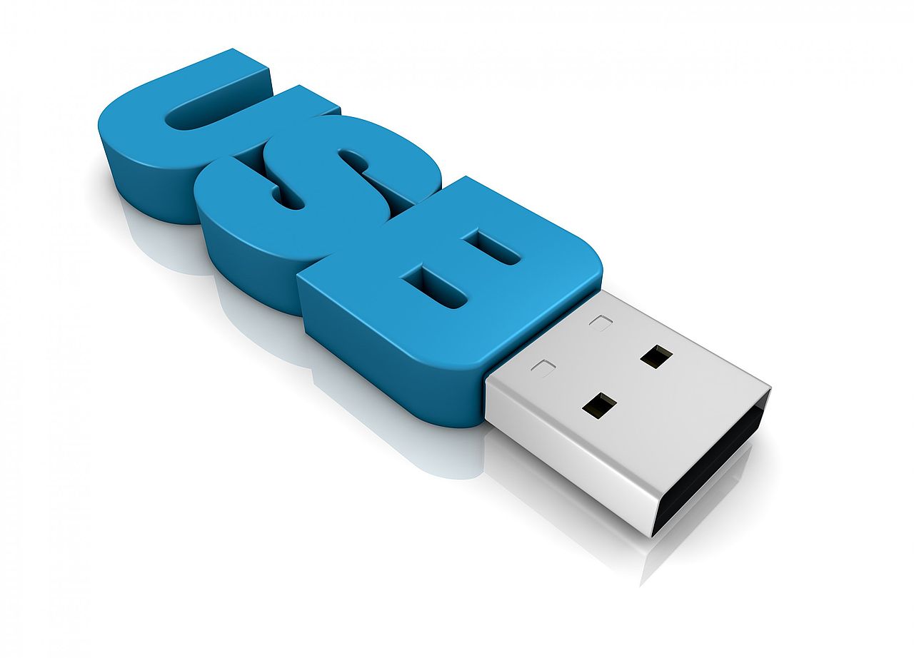 Universal Serial Bus (USB) Nedir? USB Ne İşe Yarar?