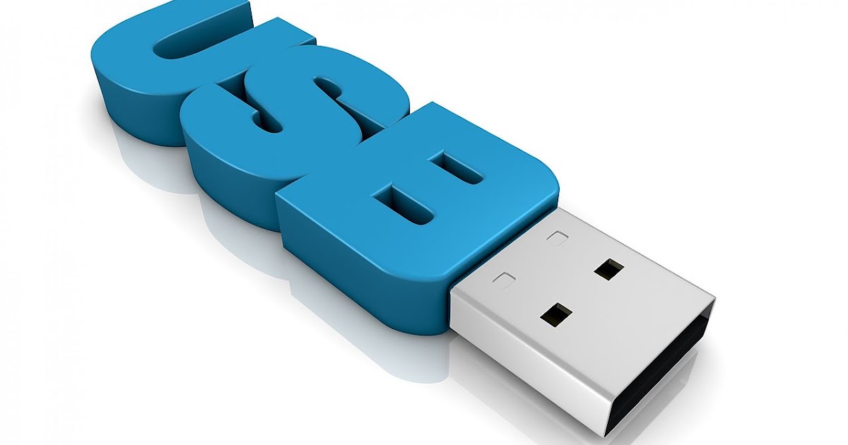 Universal Serial Bus (USB) Nedir? USB Ne İşe Yarar?