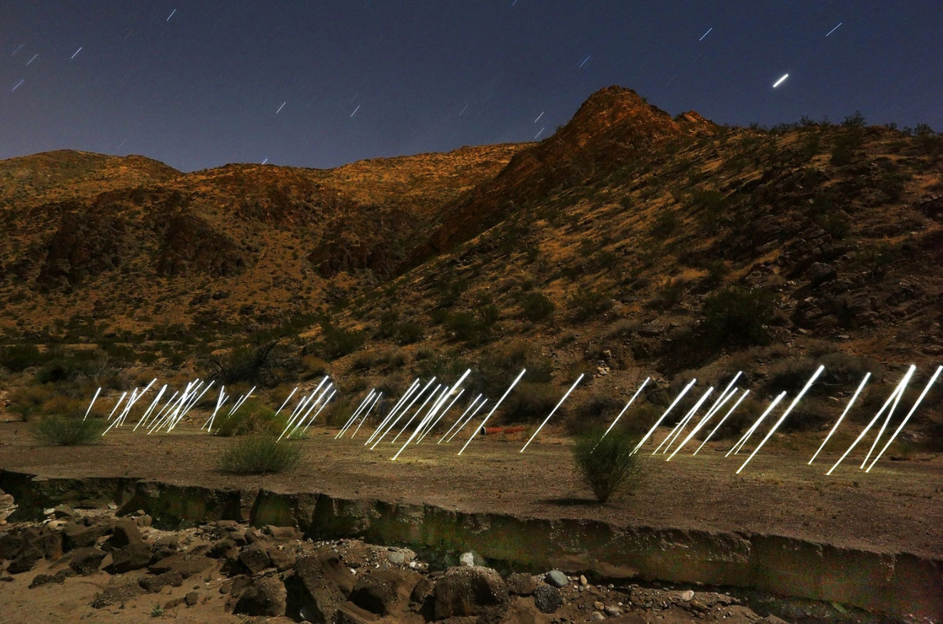 tag gallery blog: Artist Spotlight: Tom Wheeler - Painted Light in ...