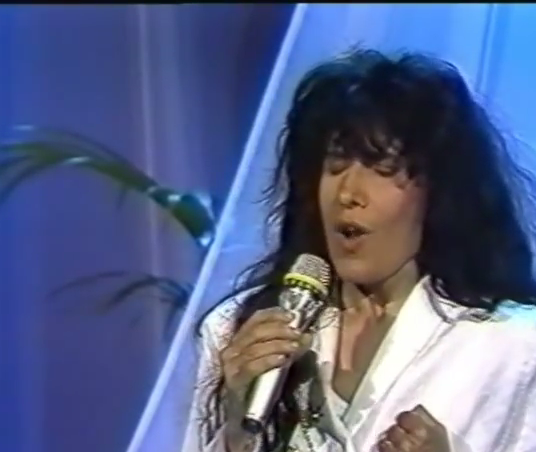 Ill Folks: Esther Galil - Morocco-born Jewish Singer of “Conquistador ...