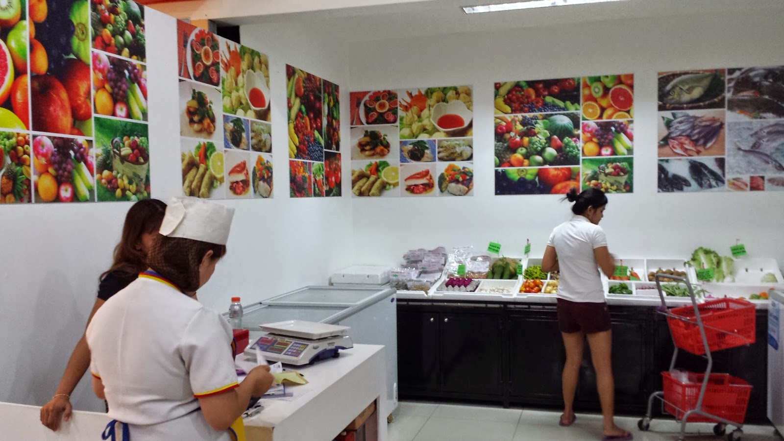 Ranger Cabunzky's Blog: AFP Commissary & Exchange Service (AFPCES): Ang ...