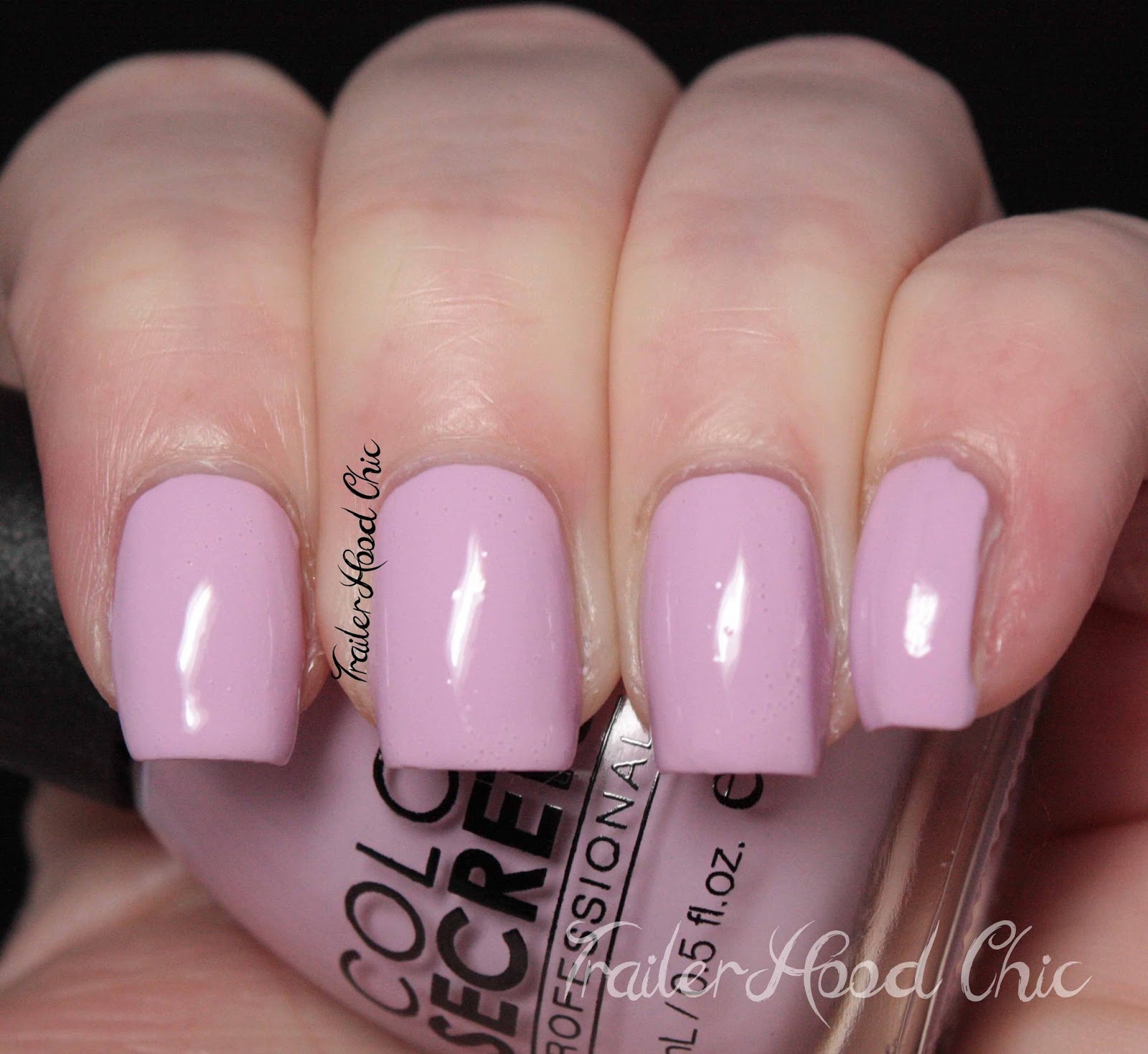 TrailerHood Chic: Color Secrets - Remember Me and Across The Universe ...