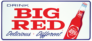 Big Red Sign Giveaway - Life With Kathy