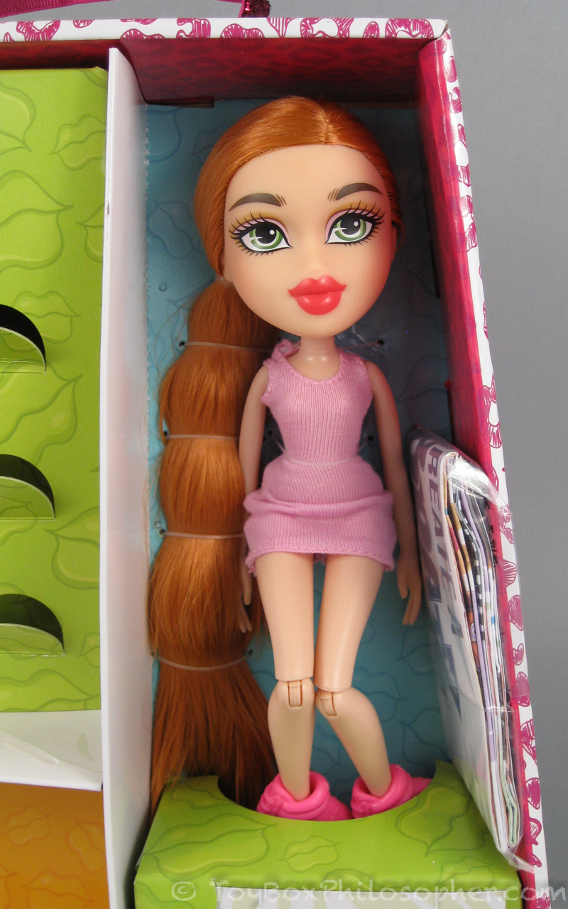 Create-A-Bratz by MGA Entertainment | The Toy Box Philosopher