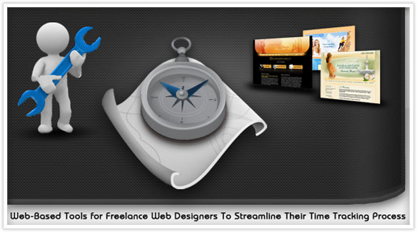 Sensoring Networks: Online Time Tracking Software
