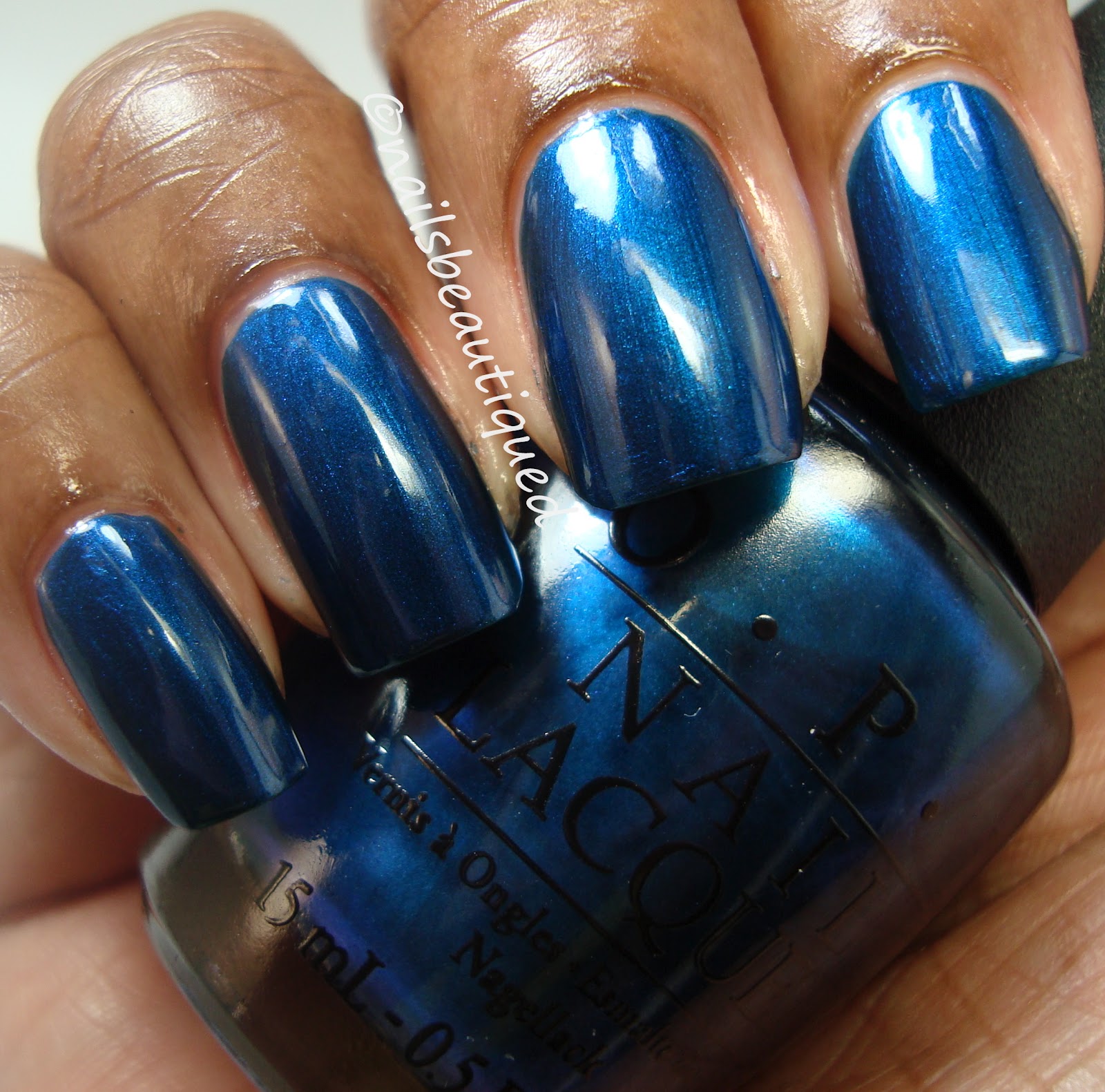 unbitten polish: OPI Germany Collection for Fall/Winter 2012 Swatches ...