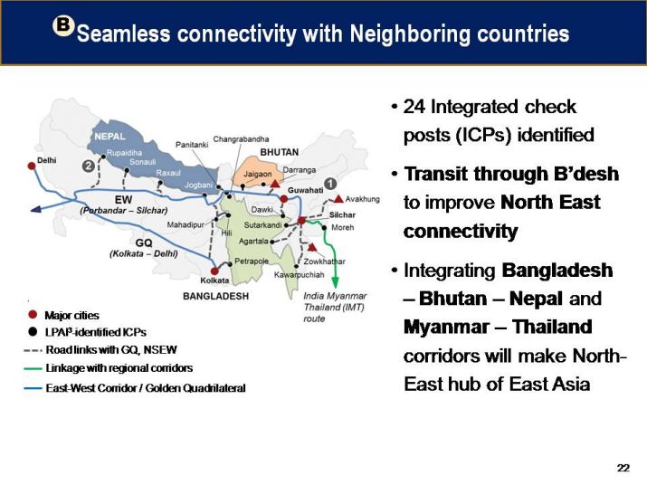 What is Bharatmala project: All you need to know about Modi govt's ...