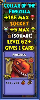 Stars of the Spiral: 2019 Wizard101 Max Energy Guide